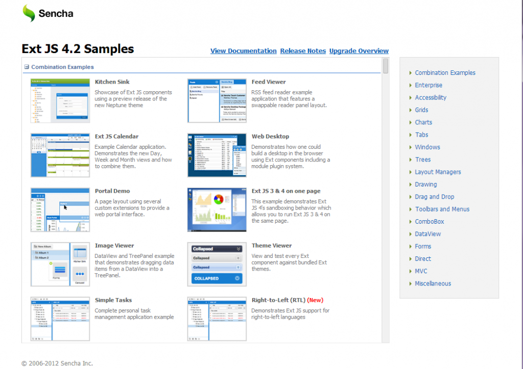 Extjs 시작 – F-square
